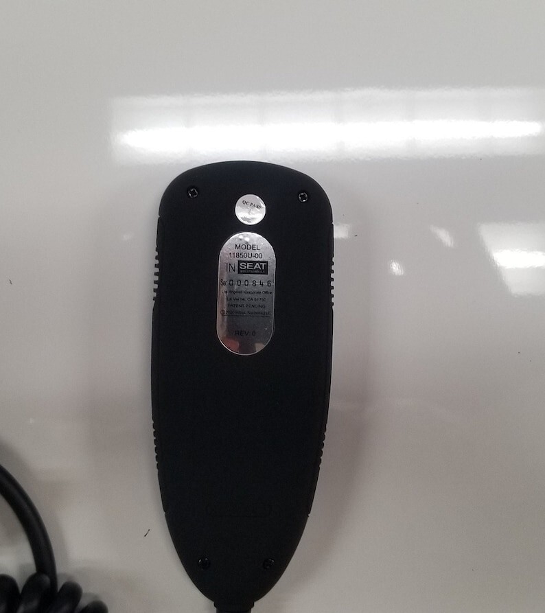 11850U-00 InSeat Relaxor Ultra REPLACEMENT for La Z Boy 11850-07 Power ...