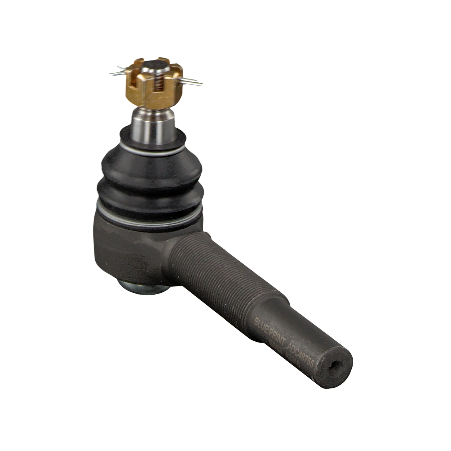 Front Left Tie Rod End Outer Track Fits Mitsubishi MK309711 Febi 41312 ...