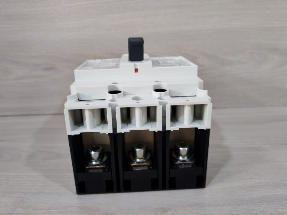 GENERAL ELECTRIC FE250 RECORD PLUS CIRCUIT BREAKER FEV36TA200KF | eBay