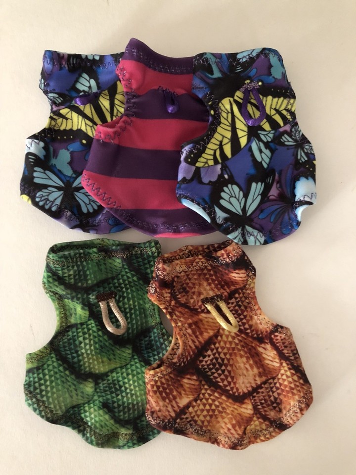 The cutest Rat Harness with Lead (also available in Ferret size) | eBay ...