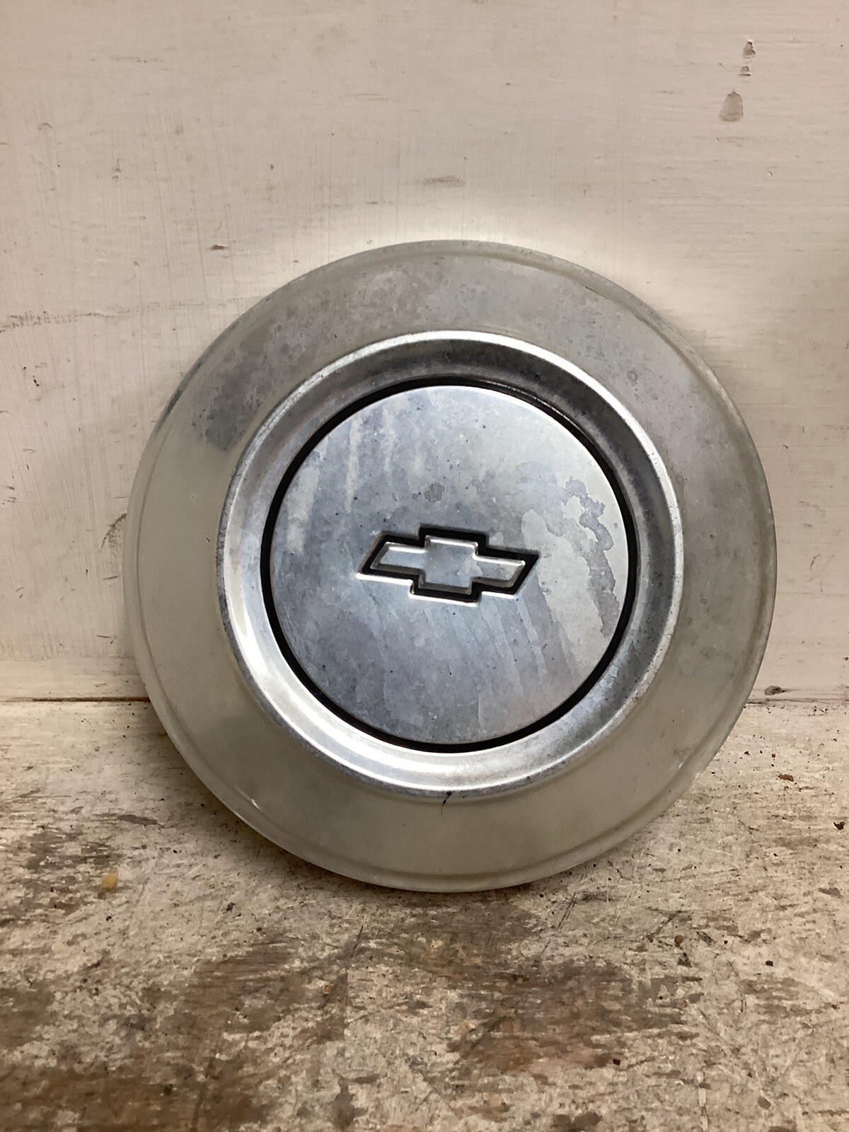 1978-1991 Chevrolet Caprice Police Cop Car 10.5” Dog Dish Hubcap | eBay