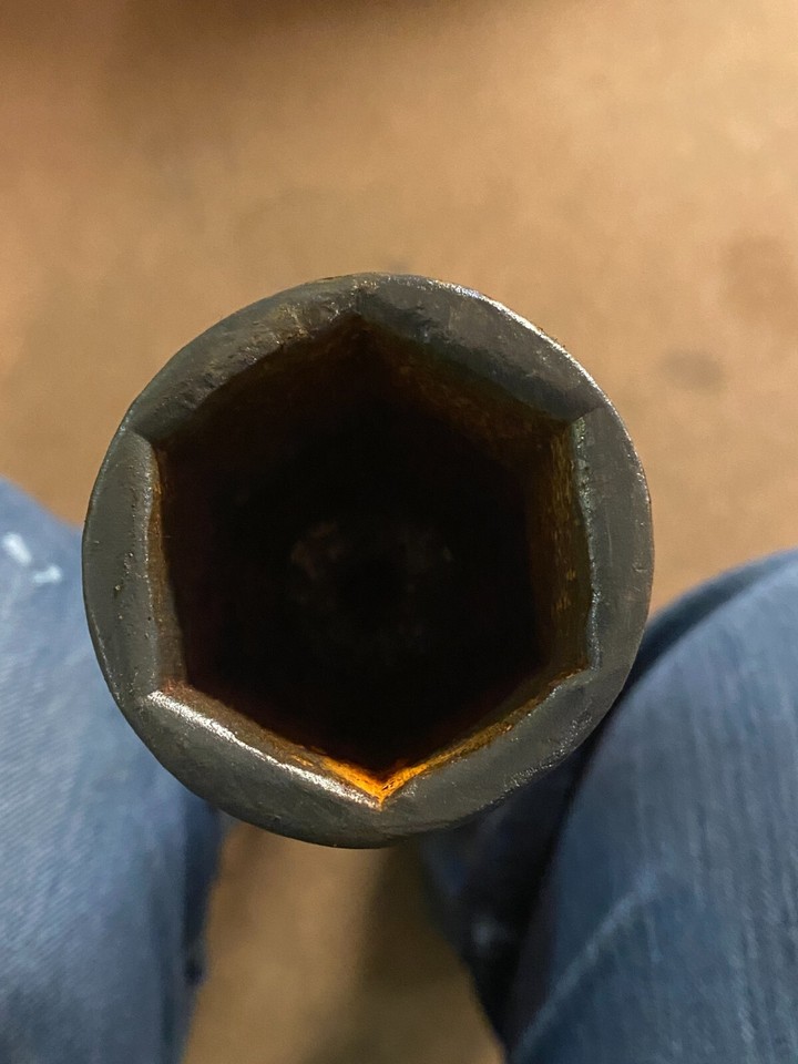 4-Way Socket Wrench (NSN) 5120-00-203-4766 | eBay