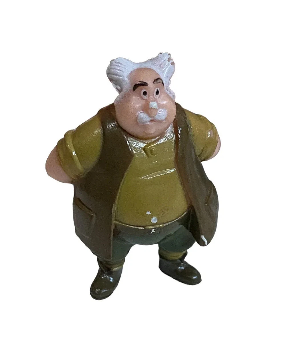 Beauty And The Beast Maurice