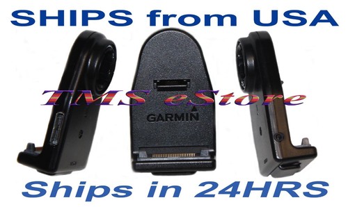 NEW Garmin Nuvi 750 755T 760 765t 765 GPS Cradle/Clip/Bracket Power ...
