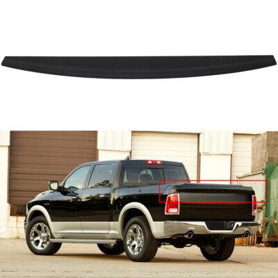Tailgate Molding Cap For 2010-2017 2018 Dodge Ram 1500 Ram 2500 Ram ...