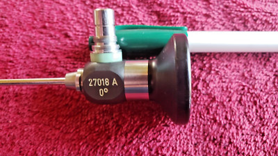 Forceps - Karl Storz