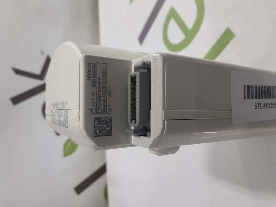 Philips M3001A-A03 Masimo SpO2, NIBP, ECG MMS Module | eBay