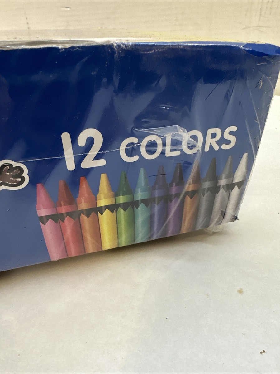 Lakeshore Colored Pencils