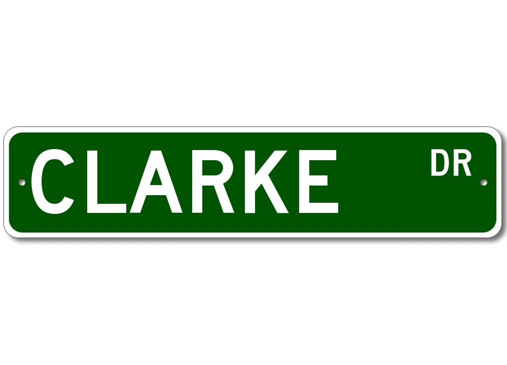 Clarkes Sign