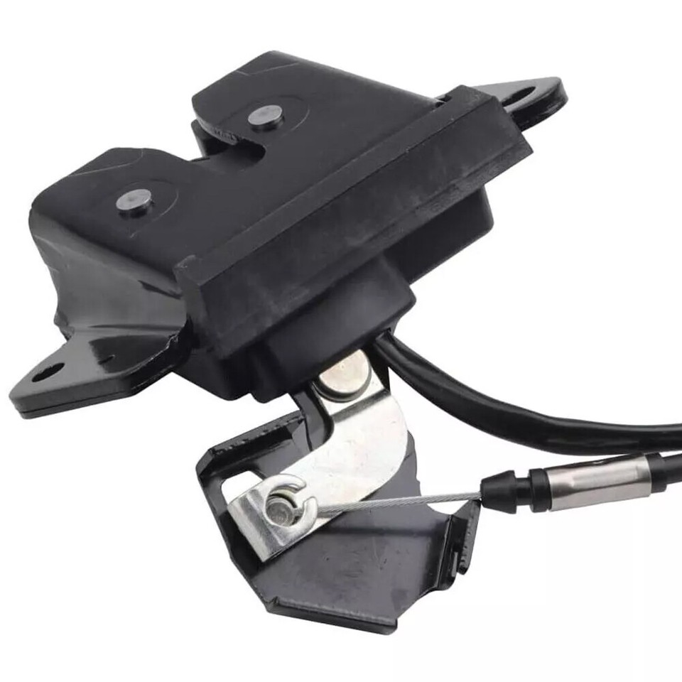 69350-35020 Rear Back Hatch Door Liftgate Latch For 1996-2002 TOYOTA ...