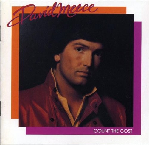 DAVID MEECE - Count The C - CD | eBay