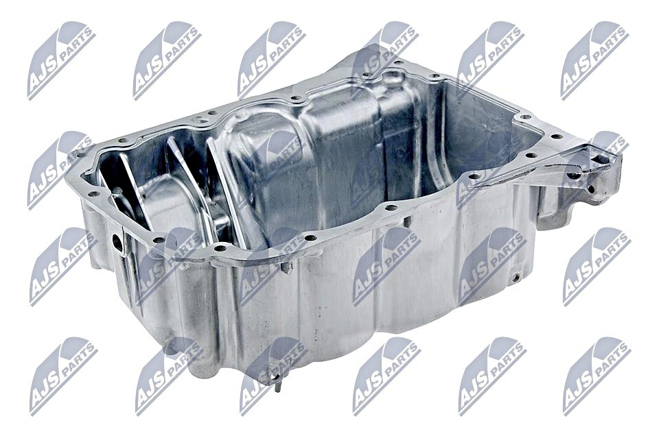 Oil Pan For BMW F45 2 Active Tourer X1 X2 MINI Clubman 13-18 ...