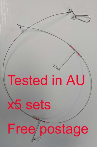 2 arms drop,paternoster,steel wire,leather jacket, tailor,deep sea ...