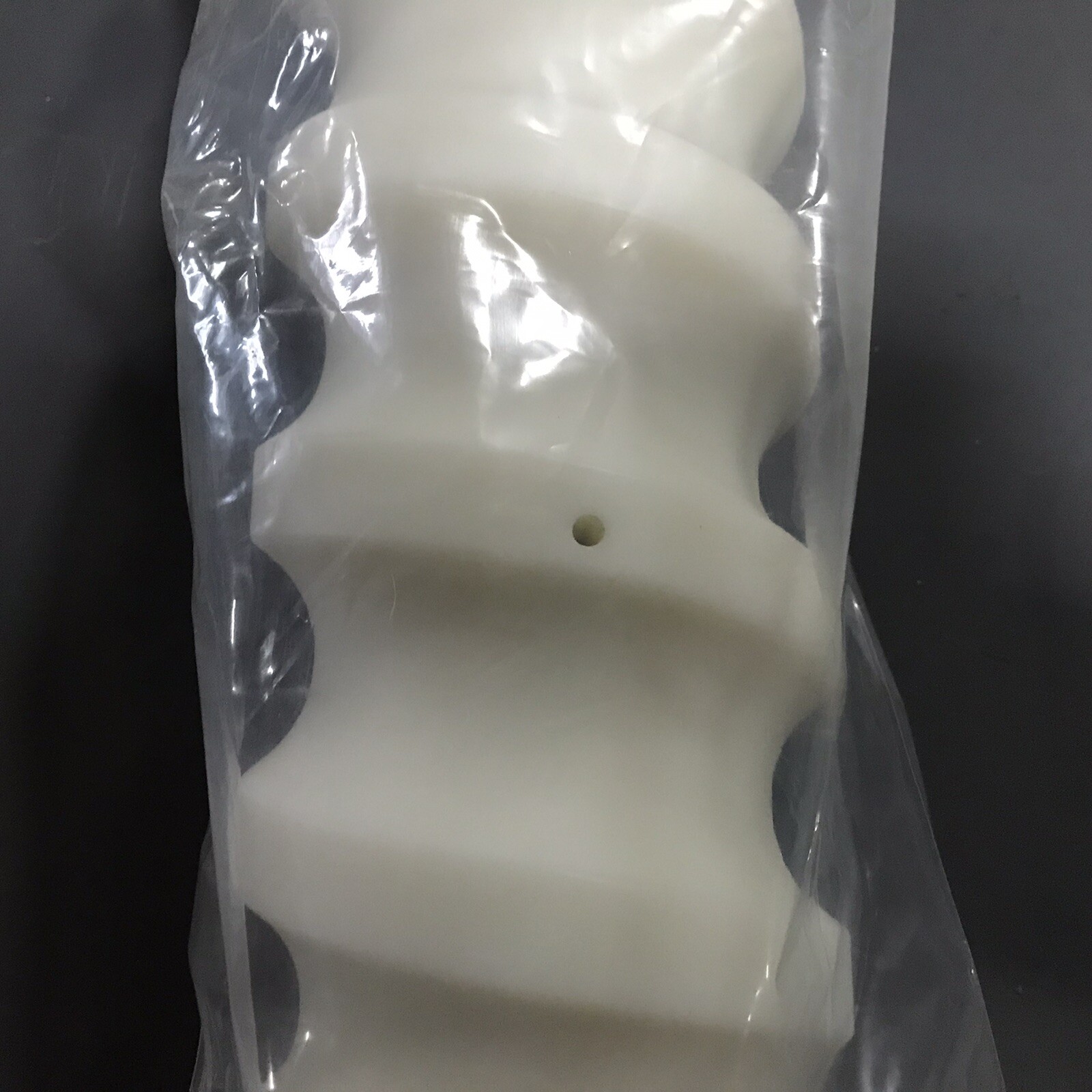 NEW MORRISON CONTAINER TIMING FEED SCREW M-70791-2 | eBay