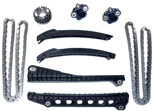 Engine Timing Chain Silent Kit/Set For FORD LINCOLN | eBay
