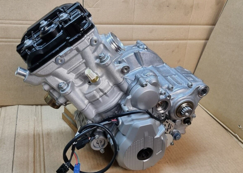 Complete Crate Motor Mc250f Fc 250 FE250 sxf Xcf 19 20 21 22 | eBay