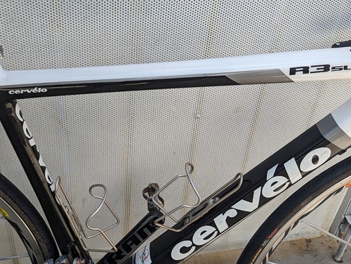 Cervelo R3 SL carbon 54cm Sram Red Road bike LOS ANGELES PICK UP | eBay