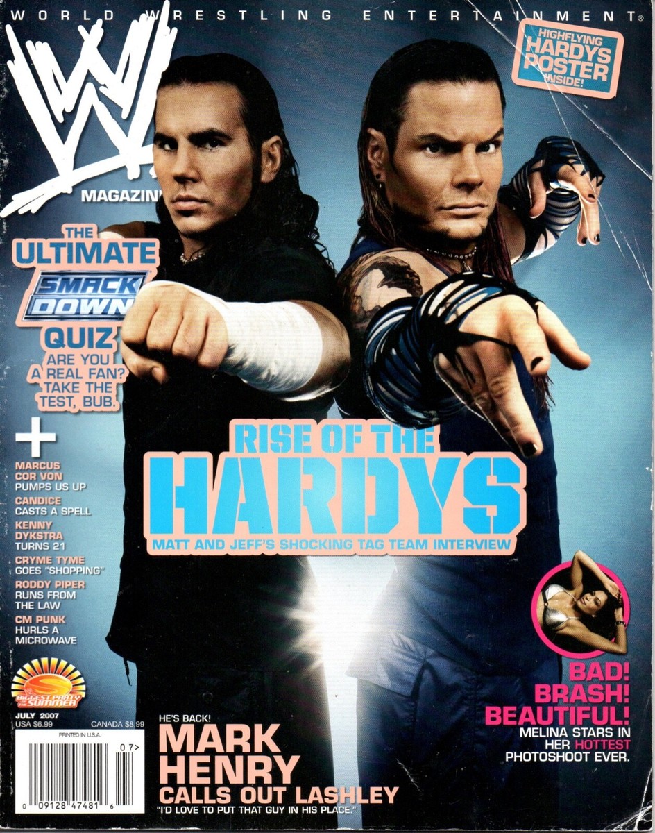 Wwe Jeff Hardy E Matt Hardy Vs Dx FULL MATCH: Jeff Hardy Vs. Matt