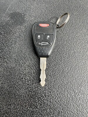 Jeep Tiguan remote car key | eBay