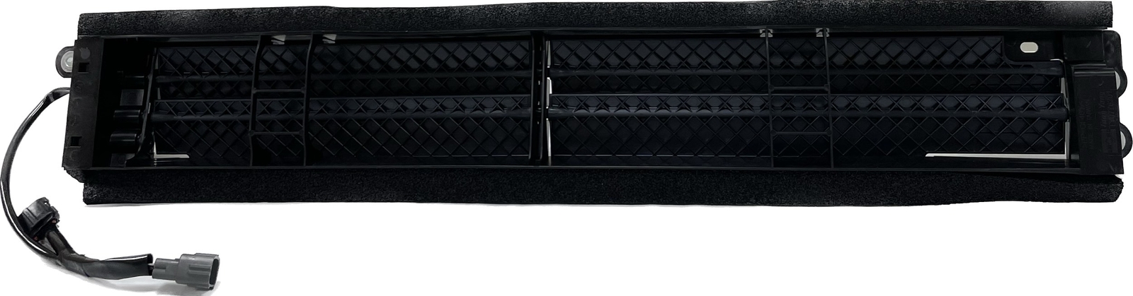 For Toyota RAV4 19-21 Grille Shutter W/O Motor 530190R010 TO1206103 | eBay