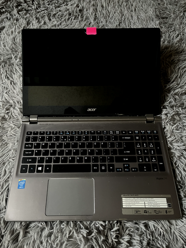 Acer Aspire V5-473P Intel i5-4200U 8GB RAM NO DRIVES PARTS 5372 | eBay