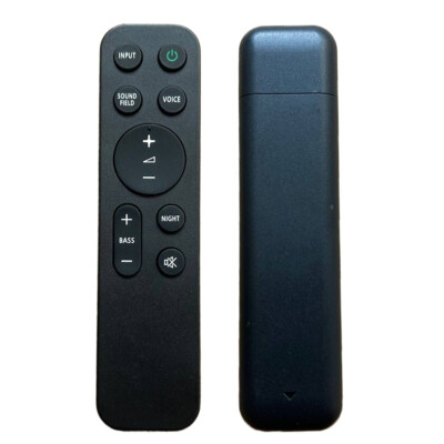 New Remote Control For Sony HT-A8000 HT-A9000 HTA8000 HTA9000 Soundbar ...