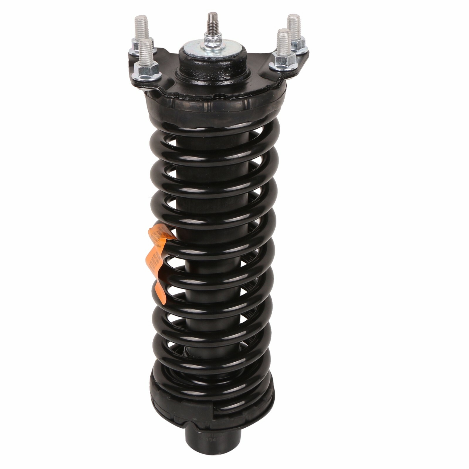 Front Left+Right Struts Shock Absorbers Assembly Set For 2002-2012 Jeep ...