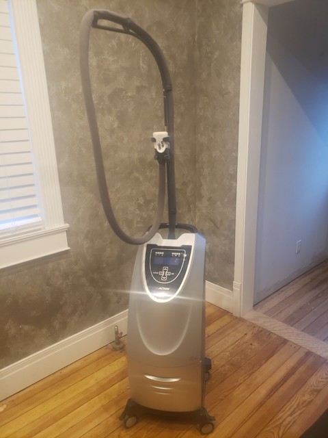 2011 Viora Reaction RF Machine - Skin Tightening for sale online | eBay