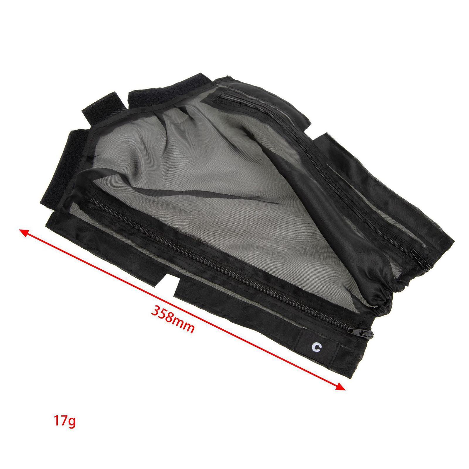 RC Car Chassis Dirt Cover Dirt Dust Resist Cover for Arrma 1/10 RC ...