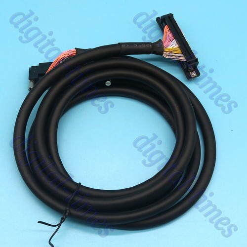 Brand New For MITSUBISHI AC20TB-E Cable Free shipping#LJ | eBay