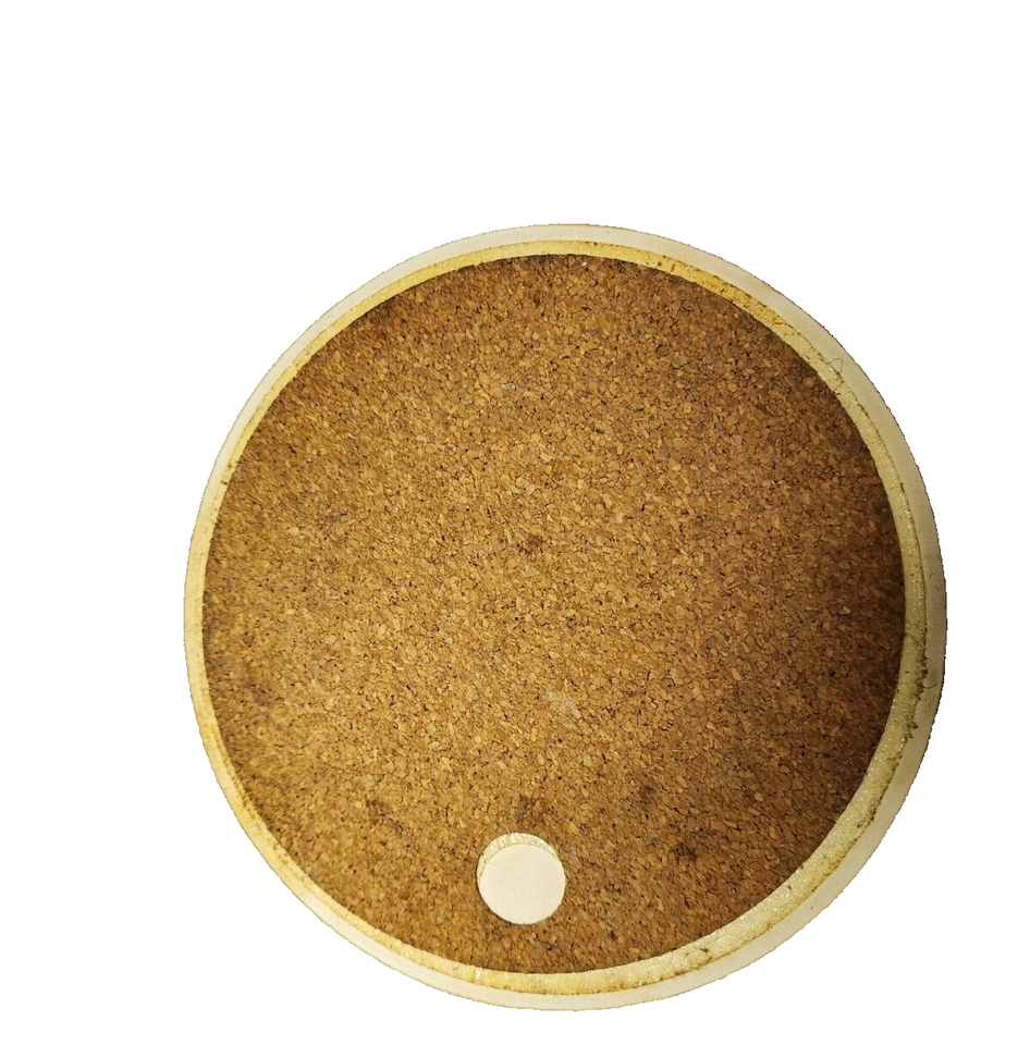 Lot of 5 Ceramic Vintage Fall Fruit Hot Plates | eBay