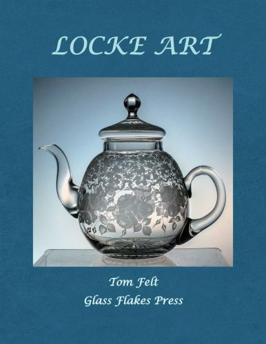Locke Art by Tom Felt (2019, Spiral) for sale online | eBay