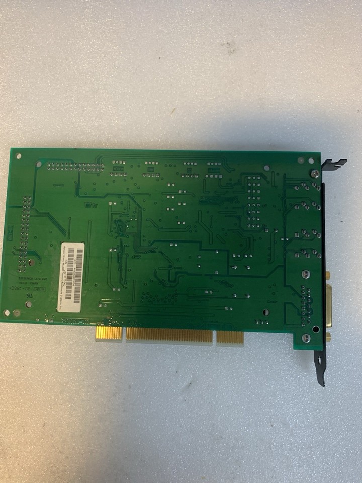 Diamond Monster Sound MX300 PCI Aureal Vortex 2 AU8830 A3D DOS Win9x | eBay
