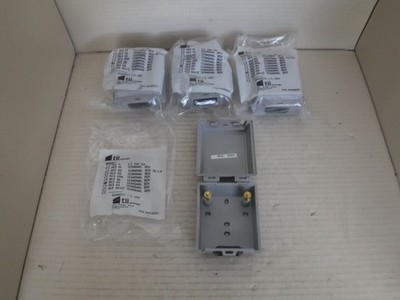 TII Network Technologies 163-03 WIRE TERMINAL ENCOLSURE (Qty 4) | eBay