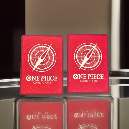 Kalgara OP08-098 Leader English Two Legends One Piece TCG Card Game | eBay