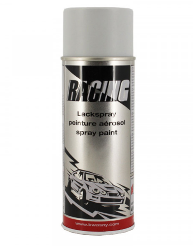 AUTO-K RACING SPRAY PEINTURE 4015962060012 VOITURE VELO CAR MOTO QUAD ...