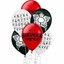 New Stranger Things Printed Latex Party Balloons party decoration | eBay