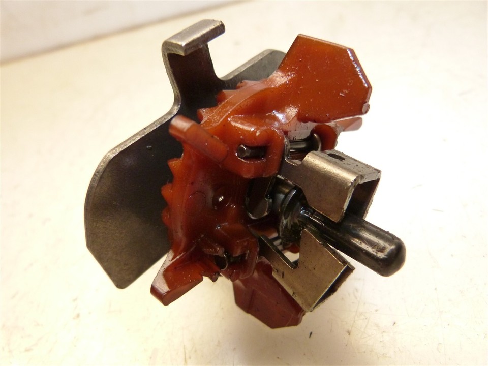 Toro Z420 16-42Z TimeCutter Briggs Stratton 286H77 16hp Engine Governor ...