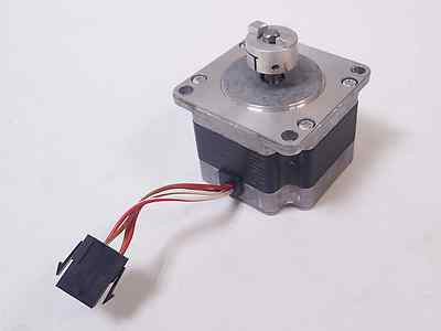 Motors for Automation - Astrosyn Stepper Motor