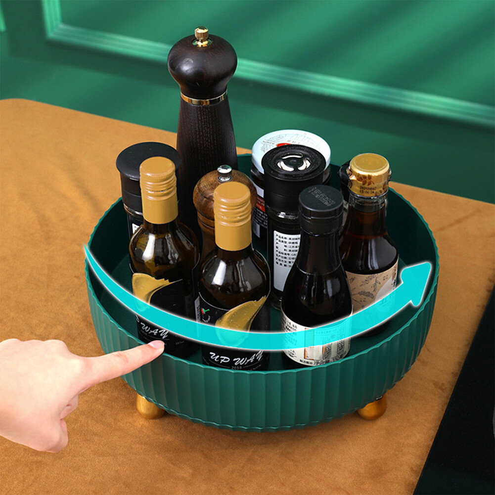 Multifunction Seasoning Jar Storage Shelf Household Kitchen Accessories ...