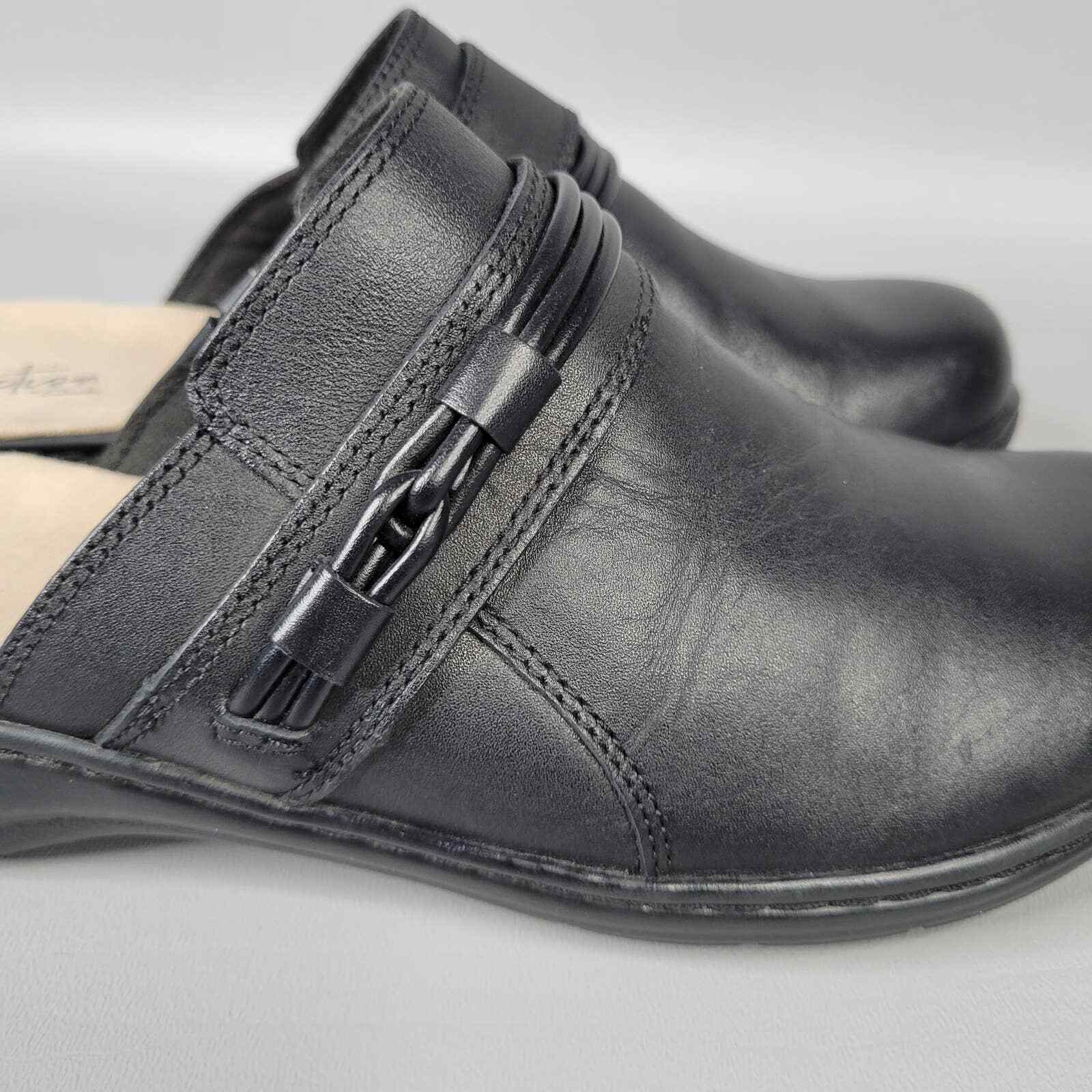 Clarks Womens Ultimate Comfort Collection Clogs Close… - Gem