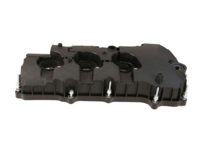 For 2015-2019 Ford Explorer Valve Cover Right Genuine 55427JF 2016 2017 ...