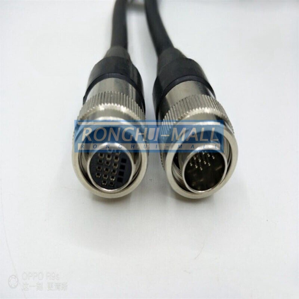 1PCS New A660-2007-T392 For Teach Pendant Extension Cable 5M | eBay