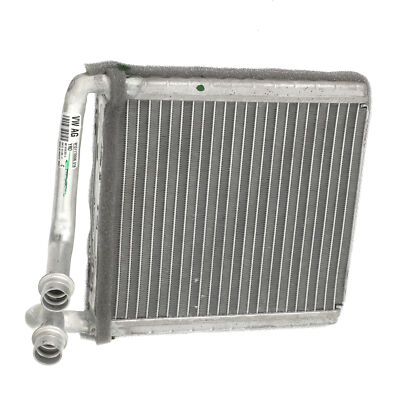 OEM 12-21 Volkswagen Heater Core Beetle Beetle Convertible Passat NEW ...