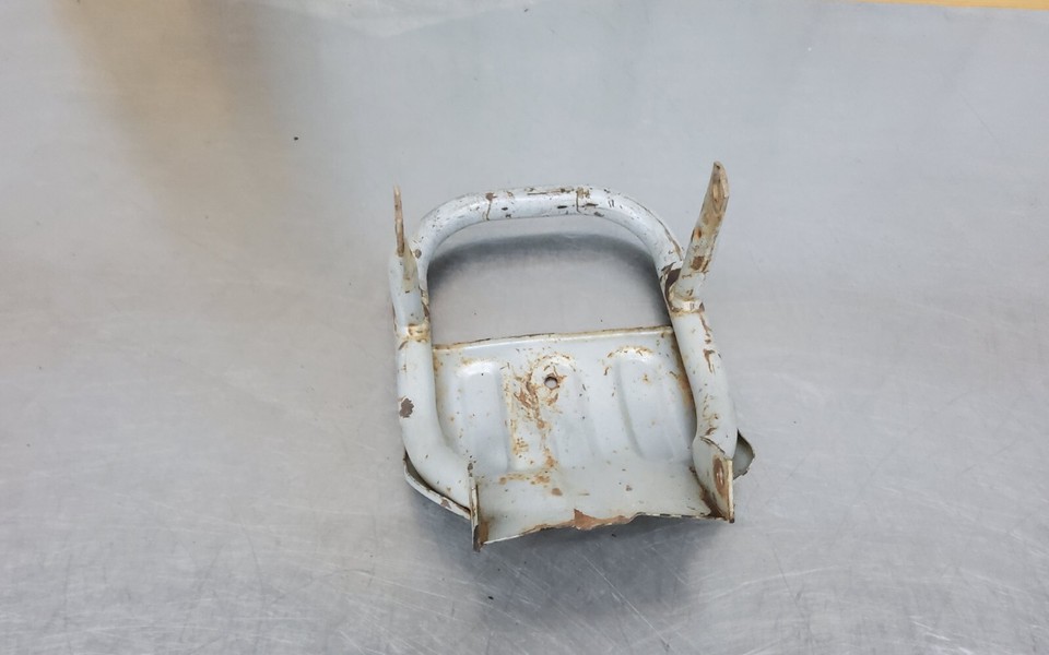 98 1998 Honda 300EX 300 EX Front Bumper | eBay