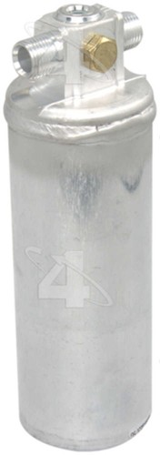 A/C Receiver Drier-Filter Drier 4 Seasons 33574 96361335745| eBay