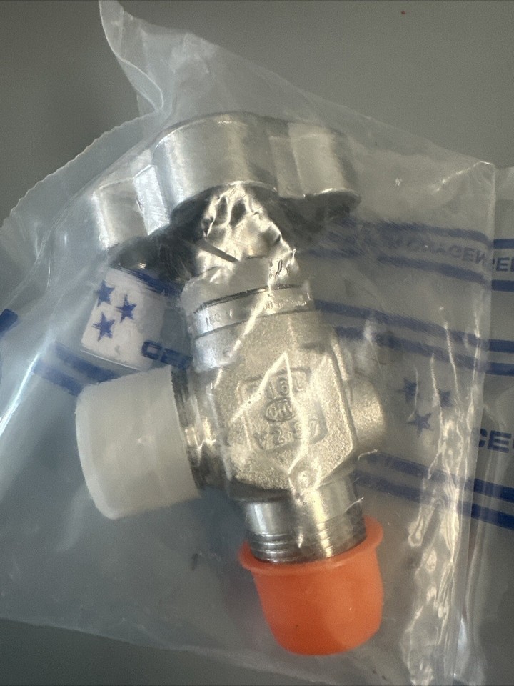 ROTAREX CEODEUX D30010433 Stainless 316L HIGH Pressure High Flow ...