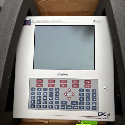 CPC Einstein RX Refrigeration Controller 830-1001 | eBay