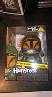 HANGREES BUBBLE FART FIGURE POOP SLIME 1 | Offer of the day
