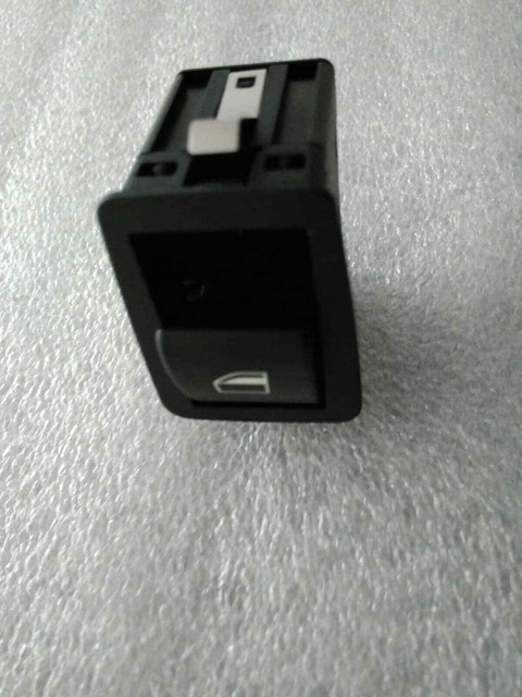 BMW Genuine Window Lifter Switch Rear E46 Saloon Touring 61316902174 ...